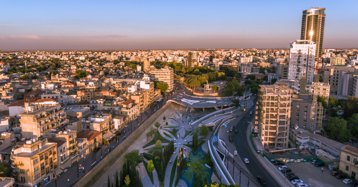 Νέα διεθνής διάκριση για την Πλατεία Ελευθερίας – Στα 150 καλύτερα ...