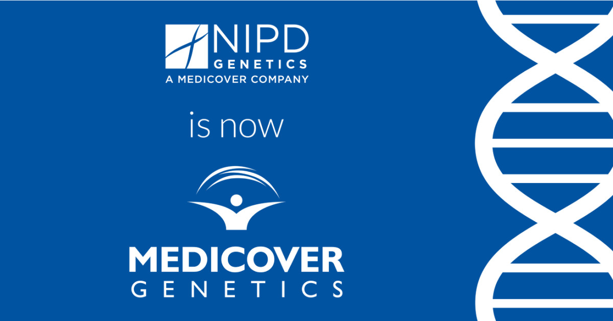 H NIPD Genetics αλλάζει την επωνυμία της σε Medicover - Boussias News