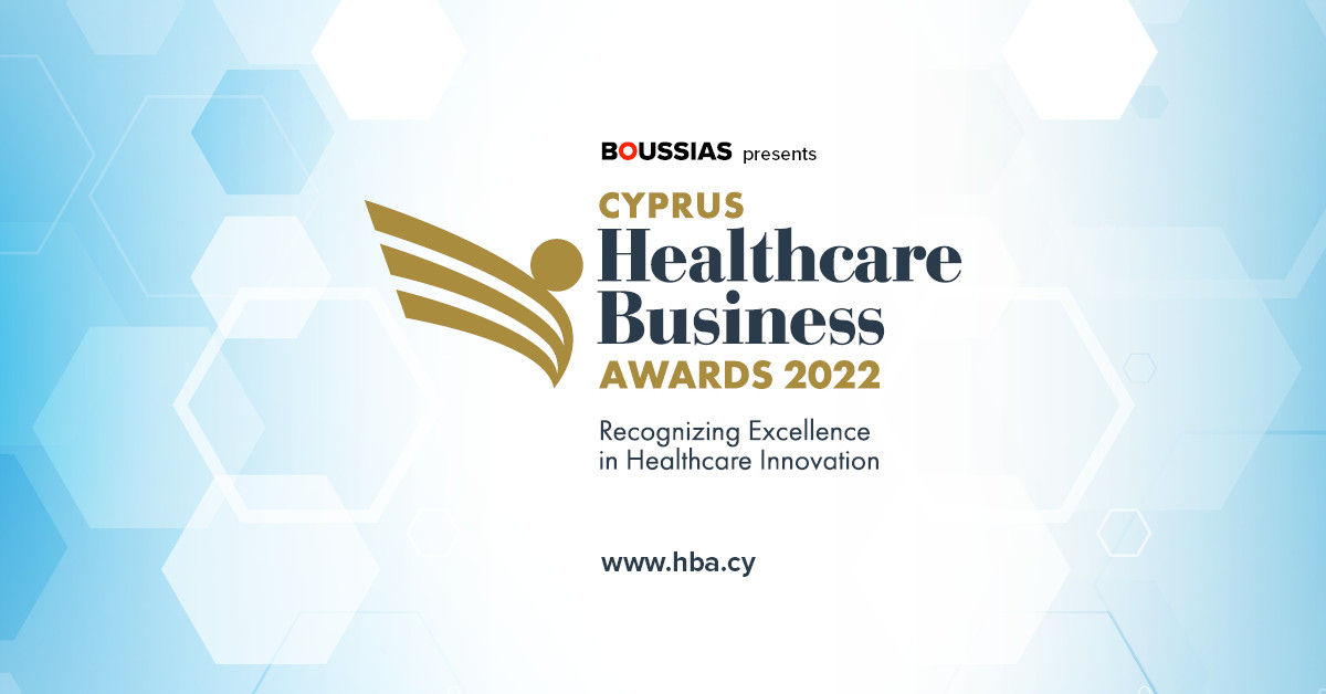 Cyprus Healthcare Business Awards: Τα Βραβεία που τιμούν… την Υγεία ...