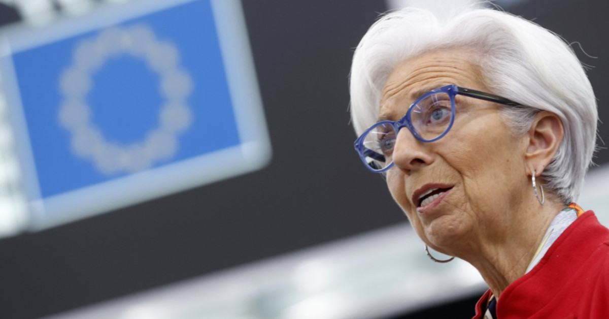 Η αύξηση των δανειστικών επιτοκίων από την Ευρωπαϊκή Κεντρική Τράπεζα ...