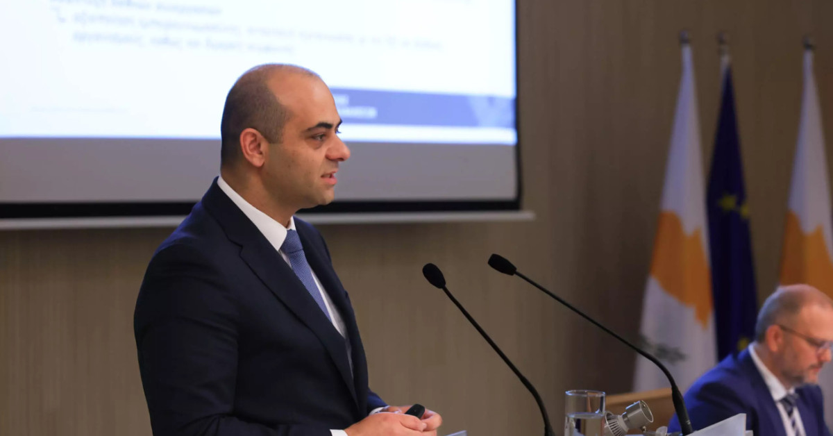 Η ΑνΑΔ στην ατζέντα του Γιάννου Παναγιώτου - Boussias News