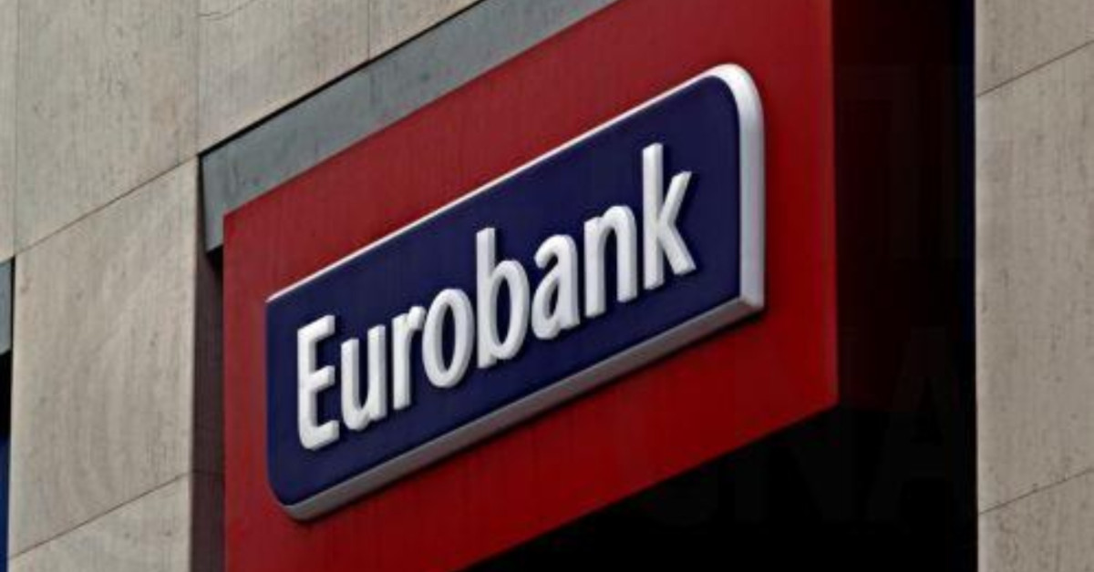 Προς εξαγορά της Ελληνικής Τράπεζας από την Eurobank - Boussias News