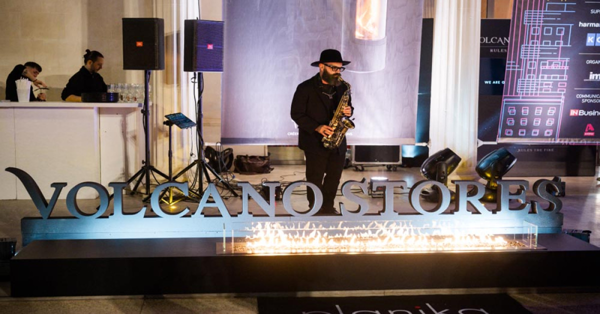 VOLCANO STORES - Παρουσίασαν τα Κυπριακά Βραβεία Αρχιτεκτονικής, Αρχιτεκτονικής Εσωτερικού Χώρου ...