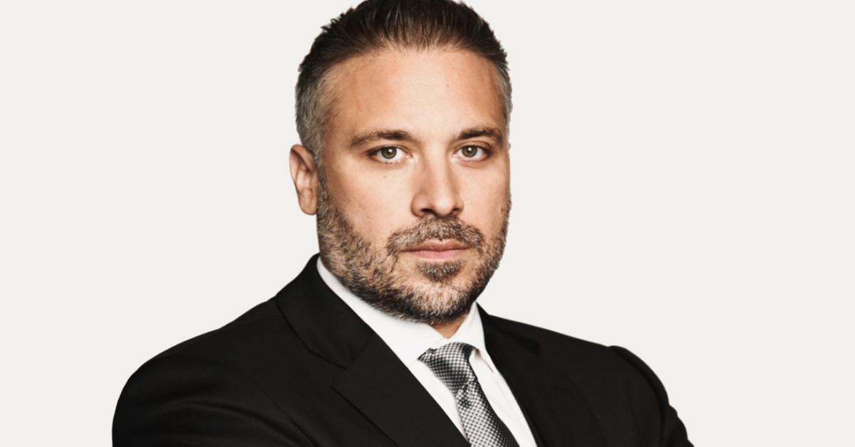 Νέος Managing Director για το Foody στην Κύπρο - Boussias News