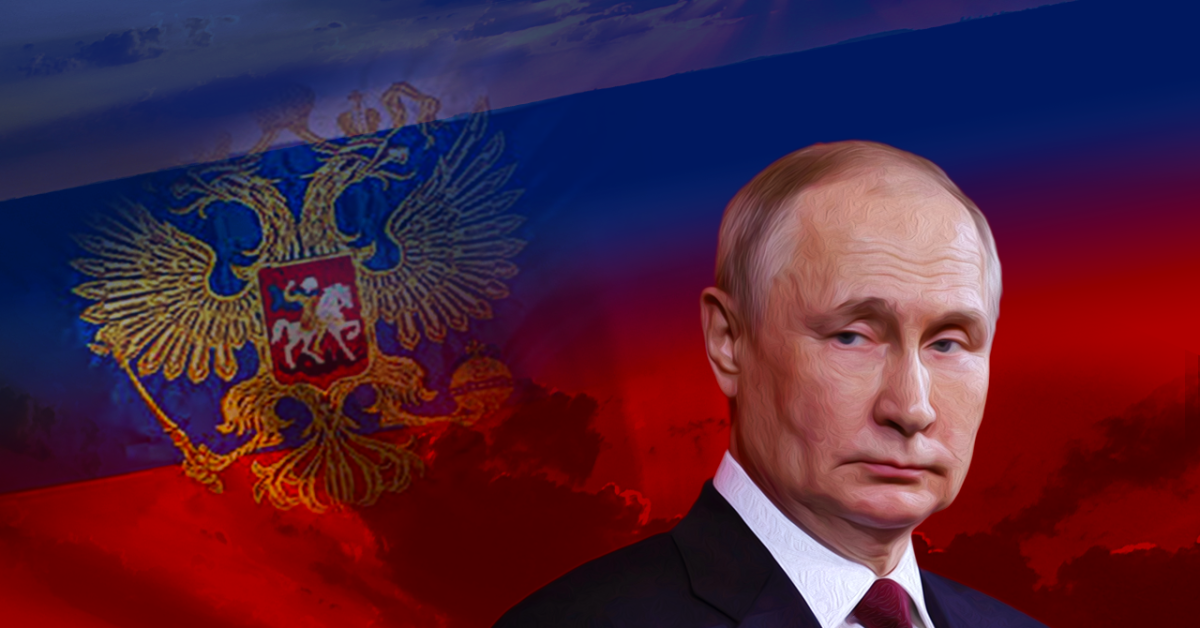 Θα είναι το Putindo η ρωσική απάντηση στις δυτικές παιχνιδοκονσόλες ...