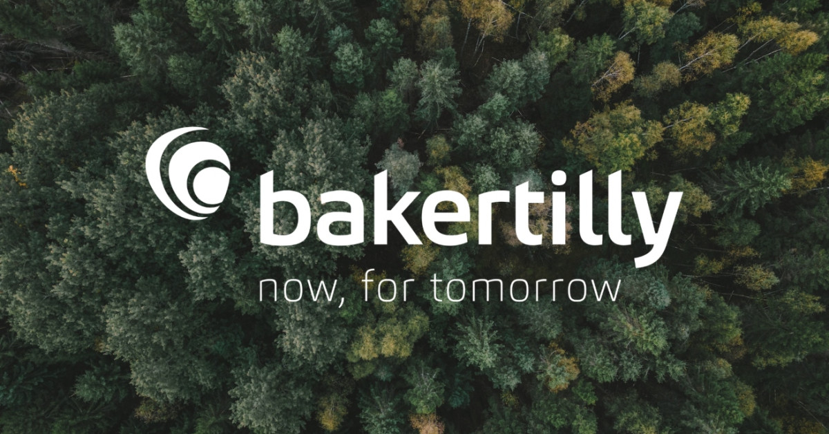 Ο Barry Melancon εντάσσεται στο Διοικητικό Συμβούλιο της Baker Tilly ...