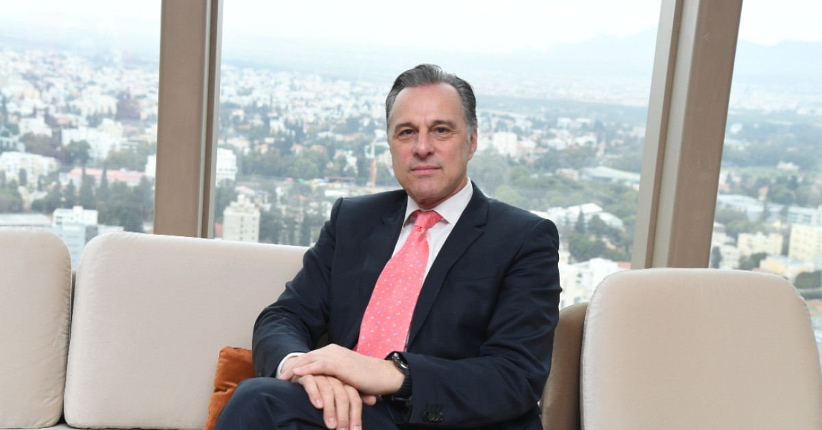 Δρ. Χρίστος Αγγελίδης: Σε μια περίοδο με προκλήσεις για τον Τουρισμό ...