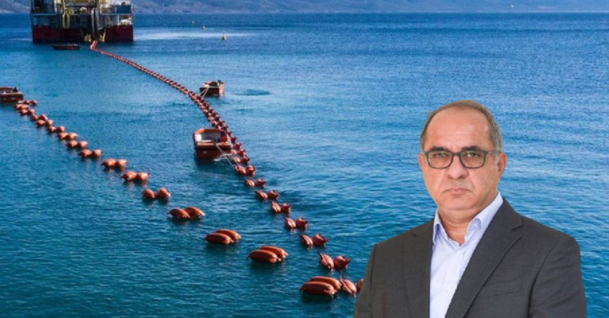 Αντωνίου για GSI : «Να ανησυχεί όποιος έχει προβεί σε οτιδήποτε ...