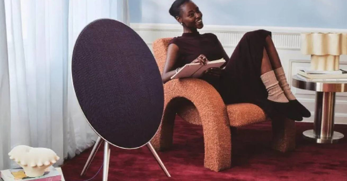 Η BANG & OLUFSEN ΠΑΡΟΥΣΙΑΖΕΙ ΤΡΕΙΣ ΕΙΔΙΚΕΣ ΕΚΔΟΣΕΙΣ ΓΙΑ ΤΗ CENTENNIAL ...