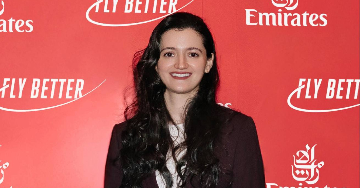 Νέα Country Manager για την Emirates Κύπρου - Boussias News