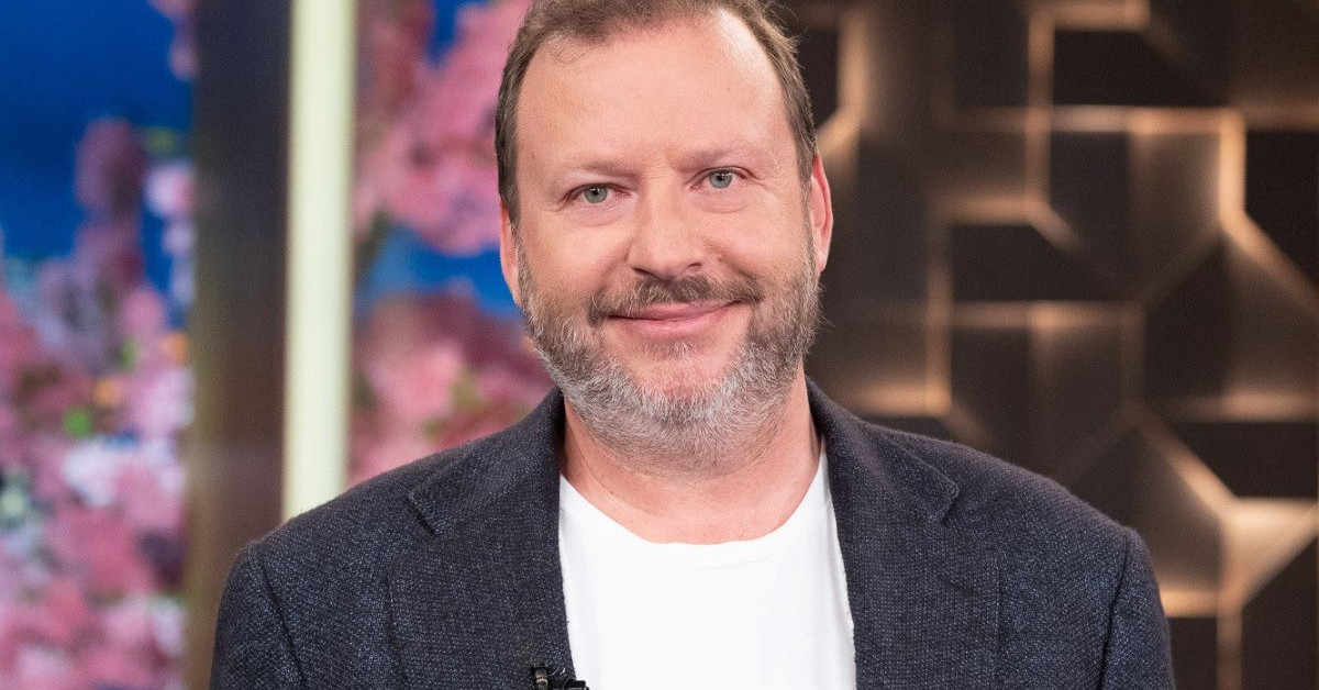 Λέων Γιοχάη: Με το ΑΙ δεν θα υπάρχει καρκίνος σε 10 χρόνια - Boussias News